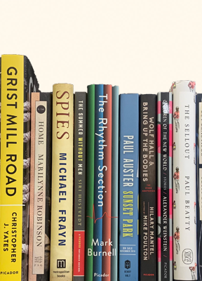 In the Aftermath of a Plane Crash | Literary Hub