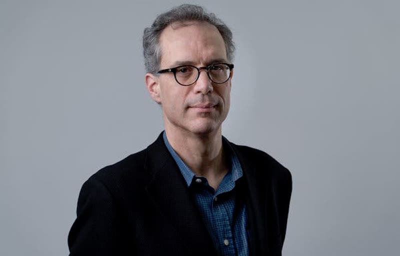 Why David Kirkpatrick Turned on Facebook | Literary Hub