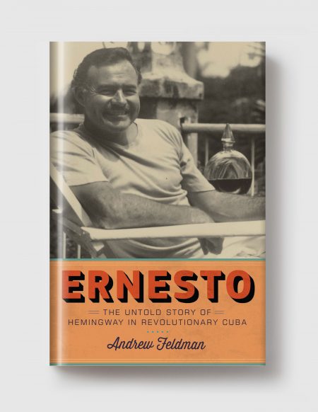 Literary Hub » What Was Hemingway Doing in Cuba During World War II?