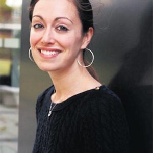 Literary Hub » Lucy Caldwell