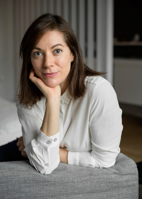 Michelle Sacks ‹ Literary Hub