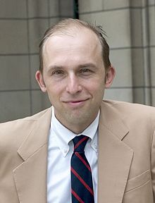 Ted Widmer ‹ Literary Hub