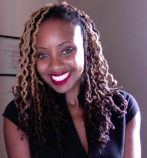 Treva Lindsey ‹ Literary Hub