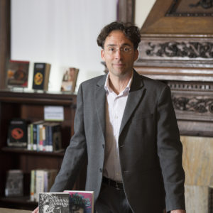 Mark Yakich ‹ Literary Hub