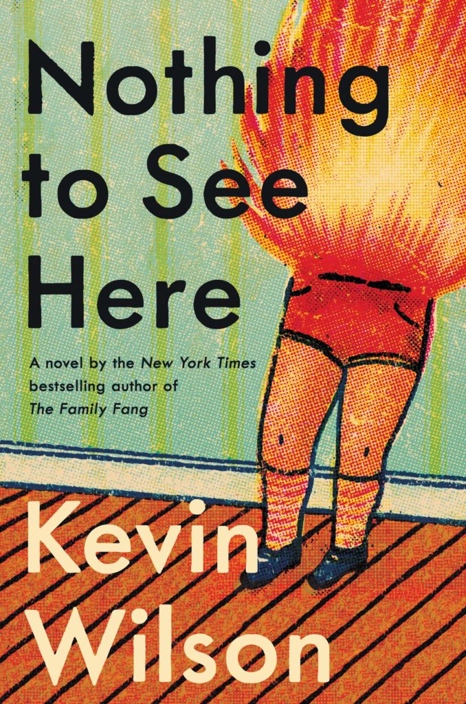 Literary Hub » Our Personalized Quarantine Book Recommendations, Round 9