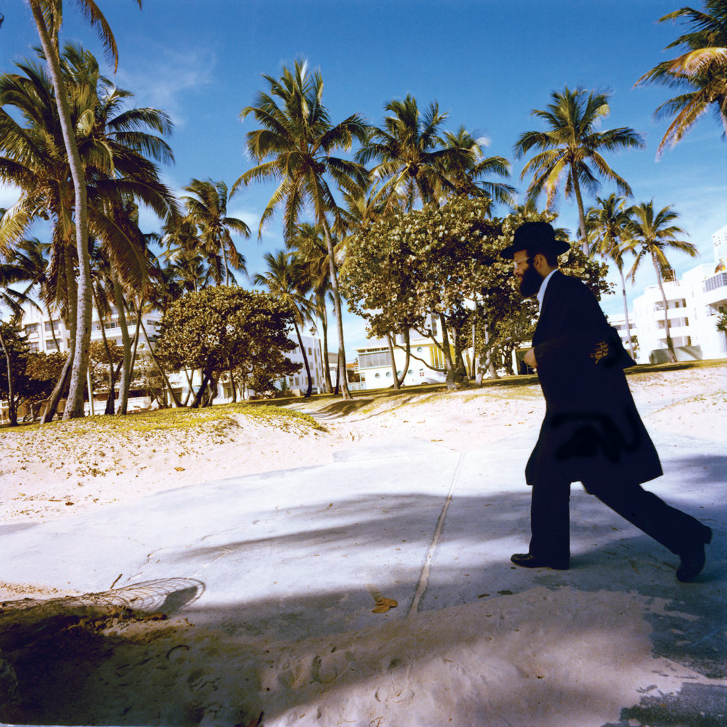 Literary Hub » Borscht Beach: Andy Sweet’s Iconic South Beach Photography
