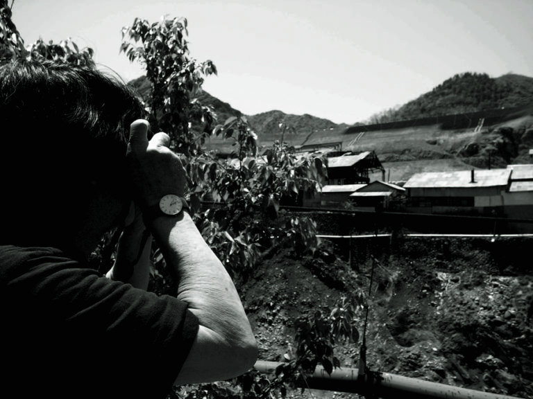 Literary Hub » Daido Moriyama, Legendary Street Photographer, on How to ...