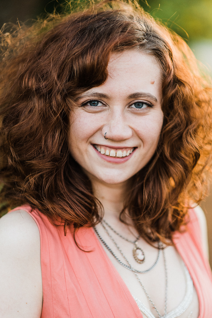 Hannah Steinkopf-Frank ‹ Literary Hub