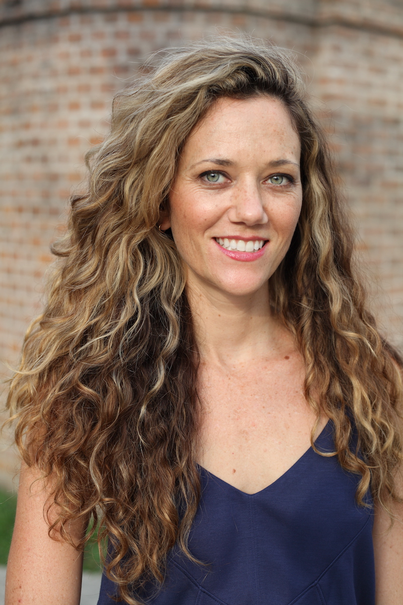 Kristin Sanders ‹ Literary Hub