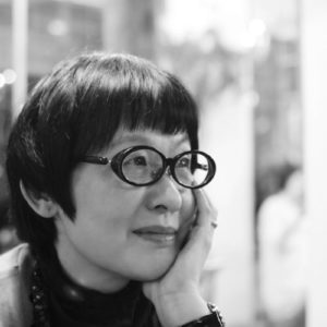Literary Hub » Kim Hyesoon