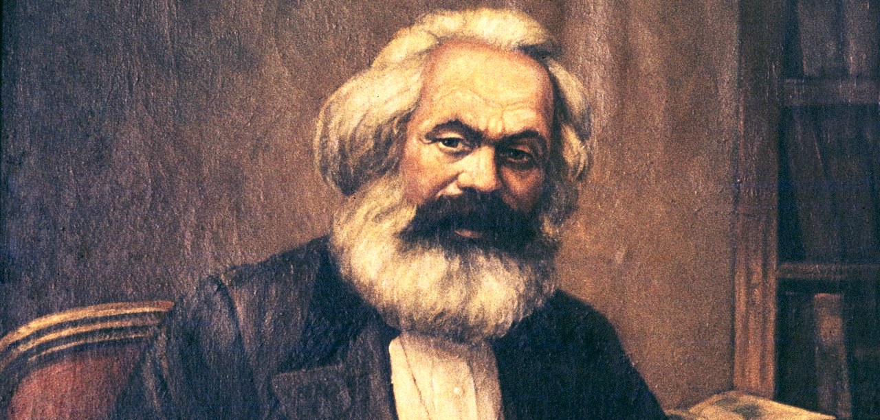 How the Long Persecution of the Rhineland Jews Shaped Karl Marx ...
