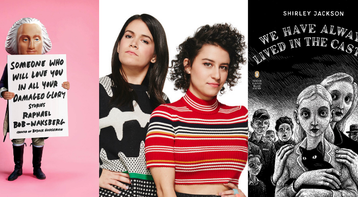 Lit Hub Recommends ‹ Story Types ‹ Literary Hub