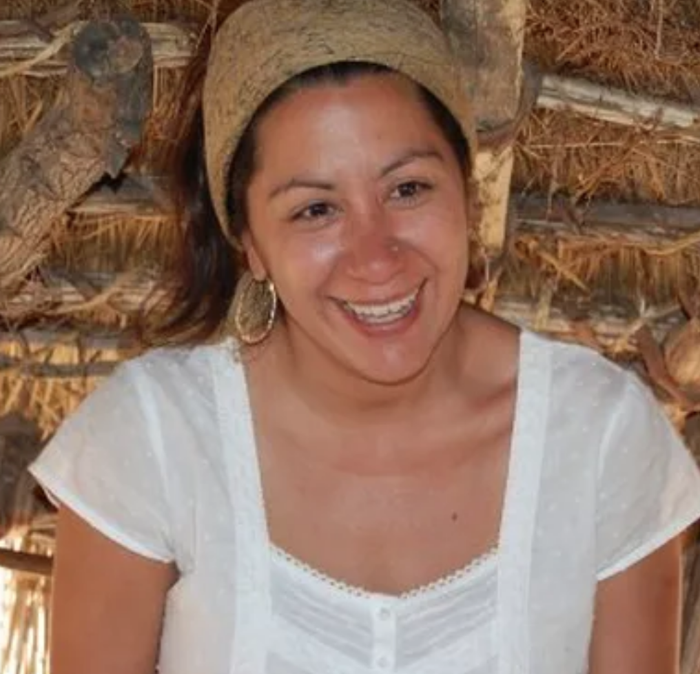 Angelique Stevens ‹ Literary Hub