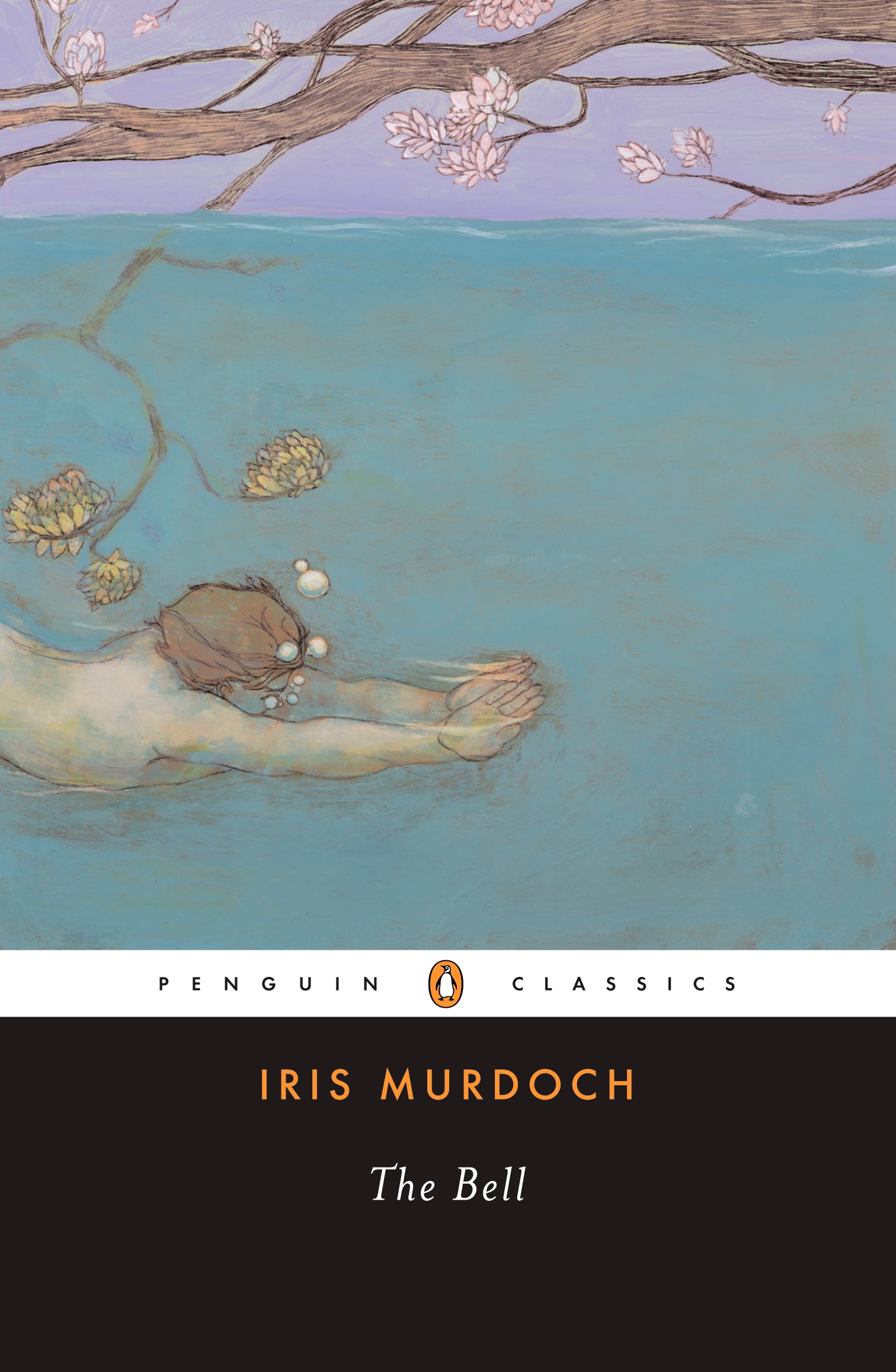 Literary Hub » A.S. Byatt on Iris Murdoch’s The Bell