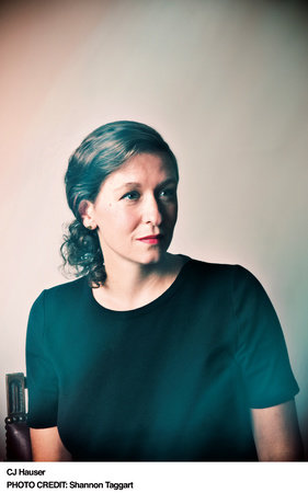 CJ Hauser ‹ Literary Hub