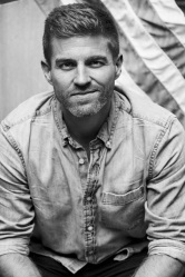 Grant Ginder ‹ Literary Hub