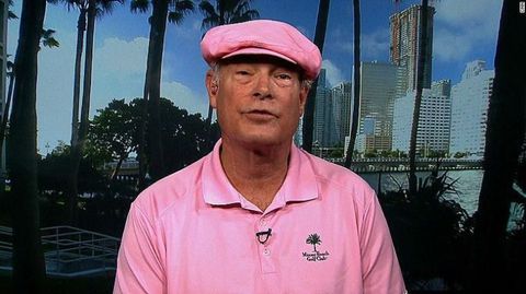 Literary Hub » Harry Hurt III