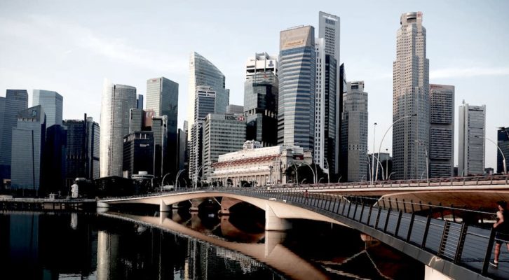 Trisha Low ‹ Literary Hub