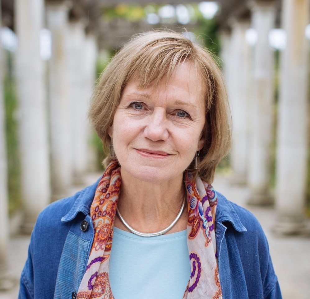 Jennifer Potter ‹ Literary Hub