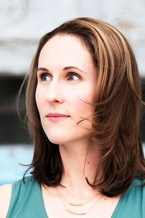 Kate McQuade ‹ Literary Hub