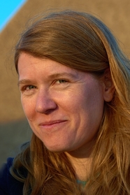 Literary Hub » Sarah Parcak