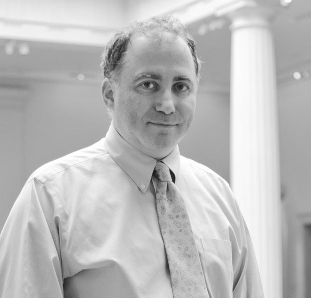 Seán Hemingway ‹ Literary Hub