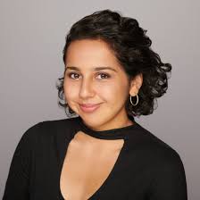 Stephanie Jimenez ‹ Literary Hub