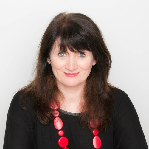 Sue Quinn ‹ Literary Hub