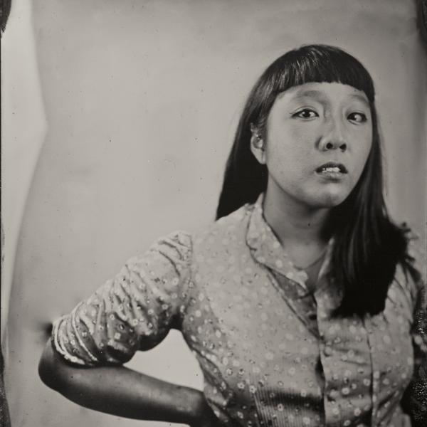 Trisha Low ‹ Literary Hub