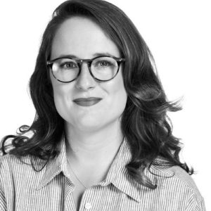 Literary Hub » Eleanor Morgan