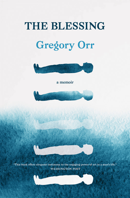 Literary Hub » Gregory Orr on Rebuilding a Life When Nothing Makes Sense