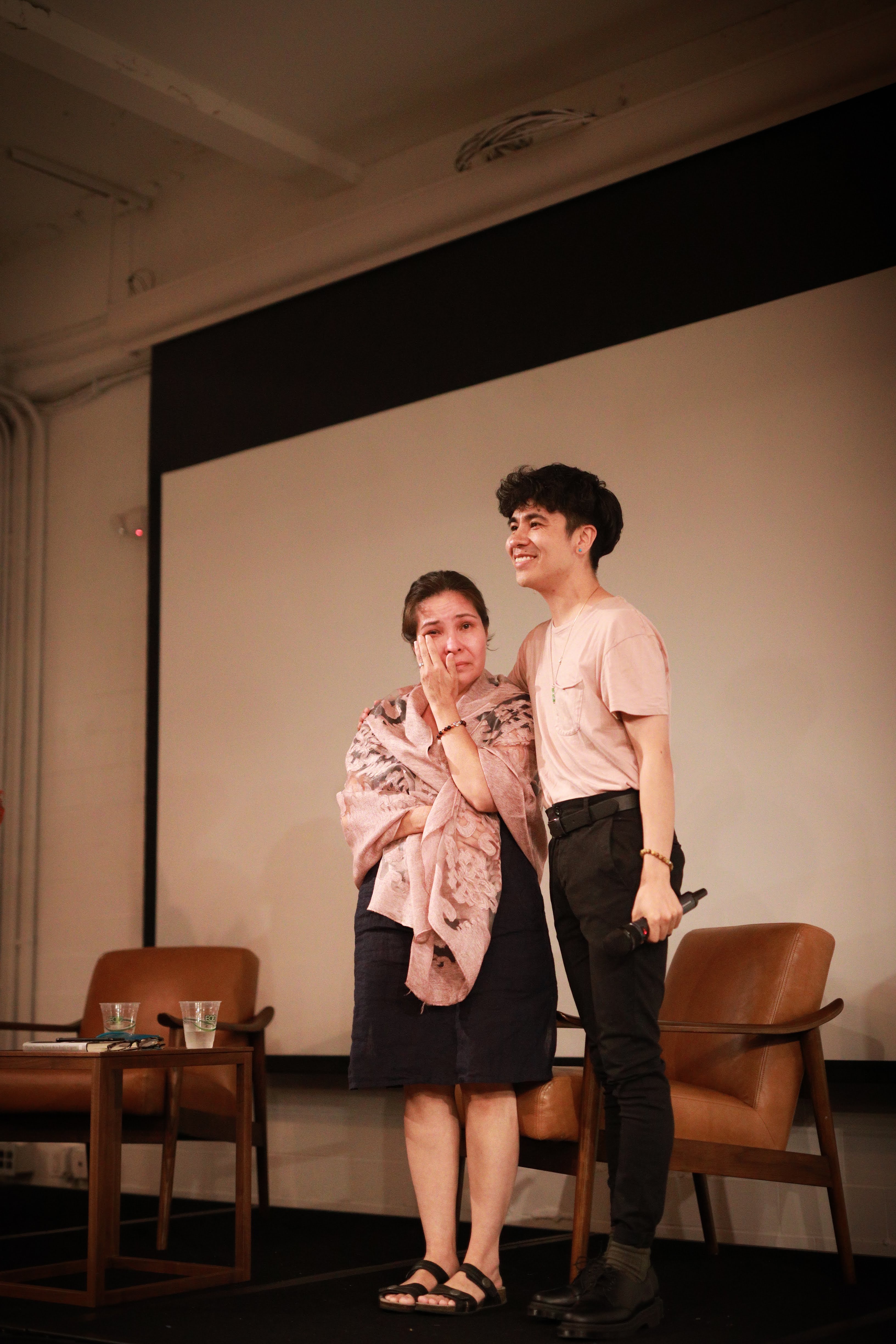2nd Annual Asian American Literature Festival ‹ Literary Hub