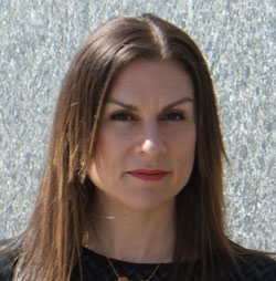 Leah Harris ‹ Literary Hub