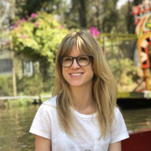 Kelsey Rexroat ‹ Literary Hub