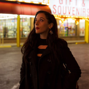 Anna Merlan ‹ Literary Hub