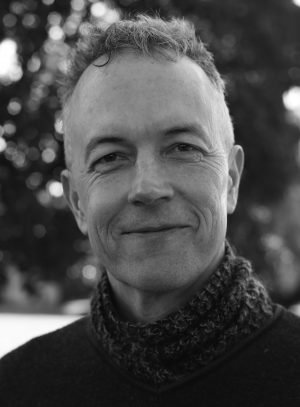 David Carlin ‹ Literary Hub