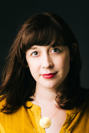 Elizabeth Ames ‹ Literary Hub