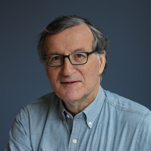 Steven Greenhouse ‹ Literary Hub