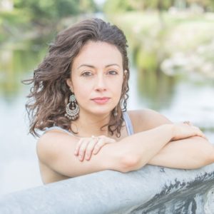 Literary Hub » Jennine Capó Crucet