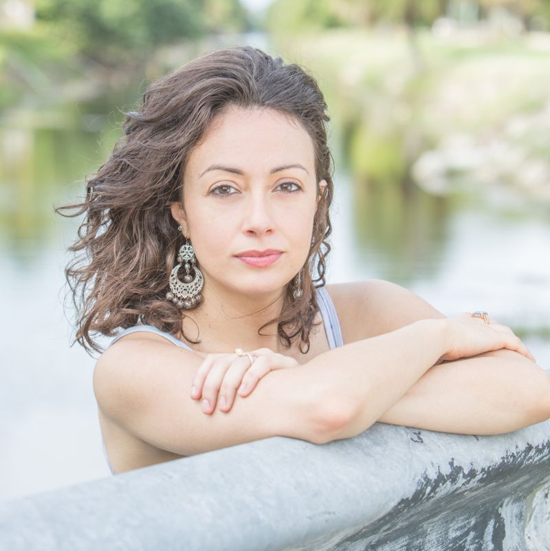 Jennine Capó Crucet ‹ Literary Hub