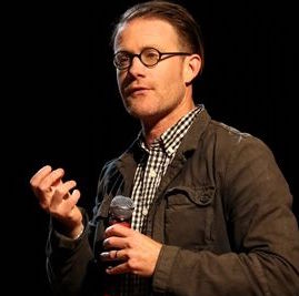 Literary Hub » Jonathan Mooney