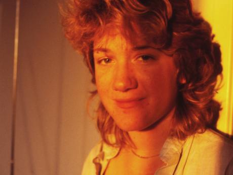 Michelle Margetts ‹ Literary Hub