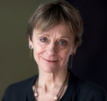 Literary Hub » Nicci Gerrard