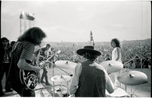 Literary Hub » Jim Marshall’s Iconic Photos from the 1969 Woodstock ...