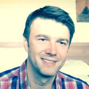 Paul Baker ‹ Literary Hub