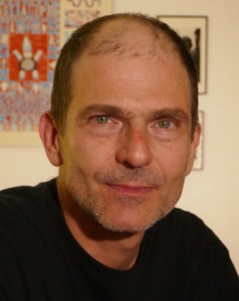 Philippe Aronson ‹ Literary Hub