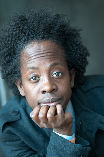 Rich Benjamin ‹ Literary Hub