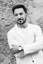 Simon Reid-Henry ‹ Literary Hub