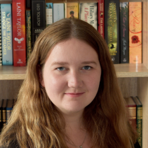 Literary Hub » H.G. Parry