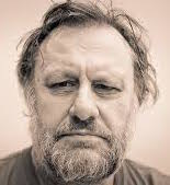 Slavoj Žižek ‹ Literary Hub